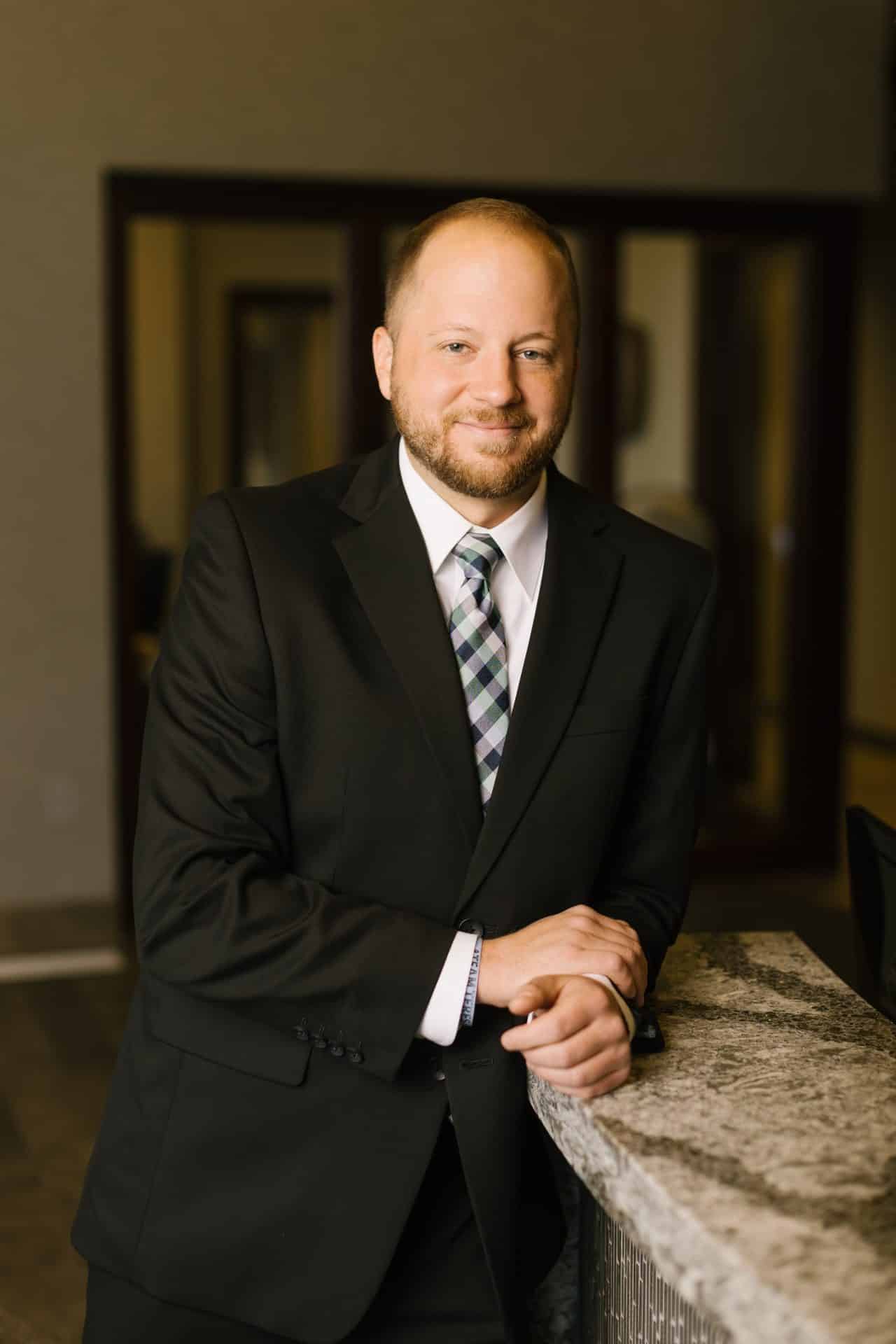 The Experienced and Knowledgeable Staff at Steffes Agency
