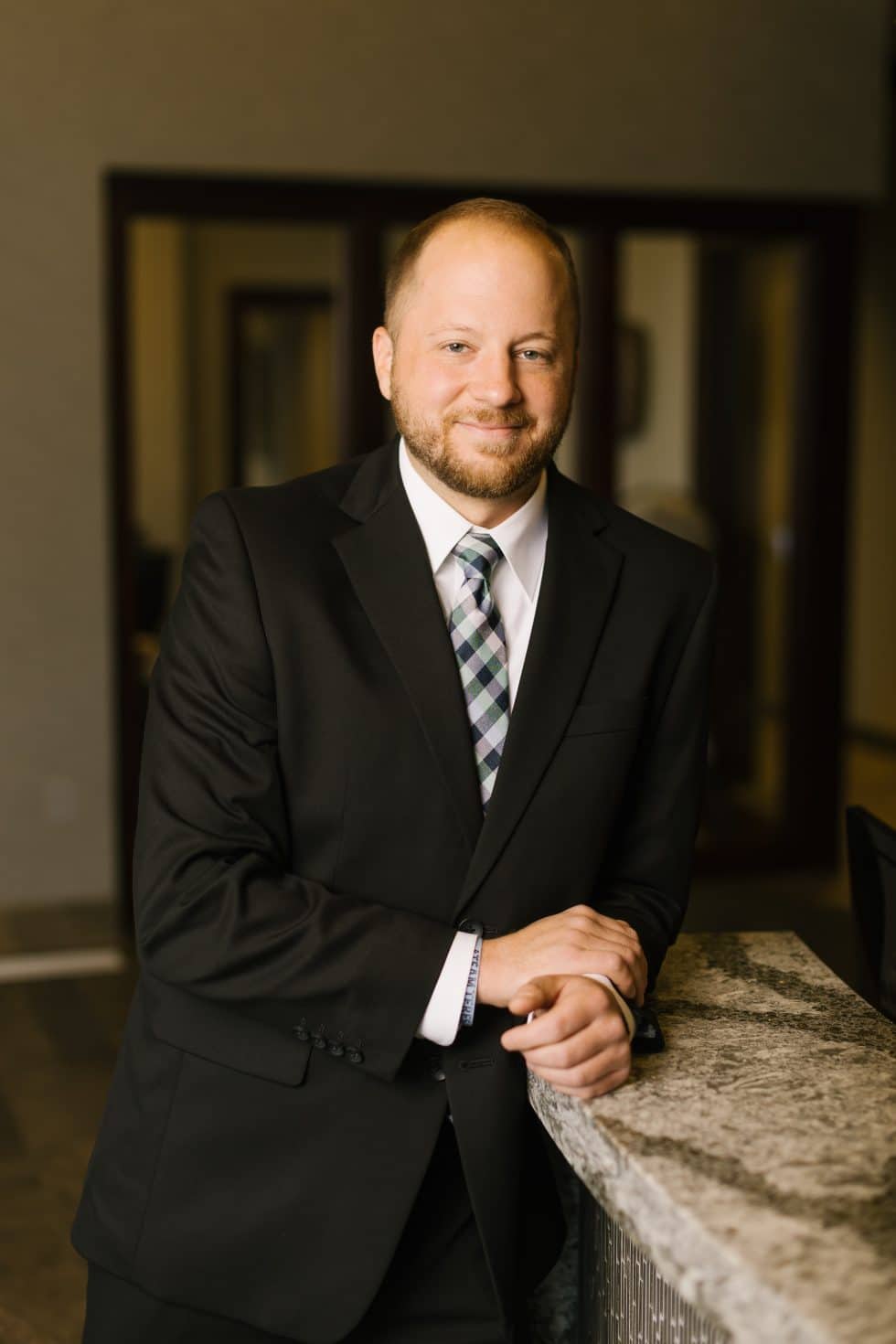 The Experienced and Knowledgeable Staff at Steffes Agency